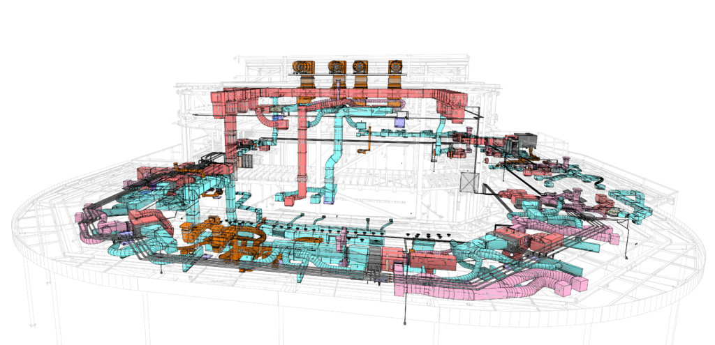 Construction - DCM Services